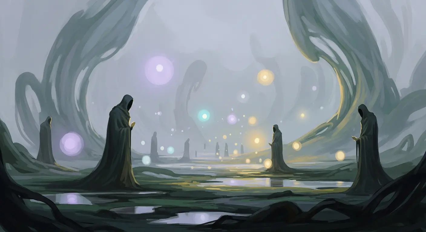 Why Do I See Unknown People in My Dreams?